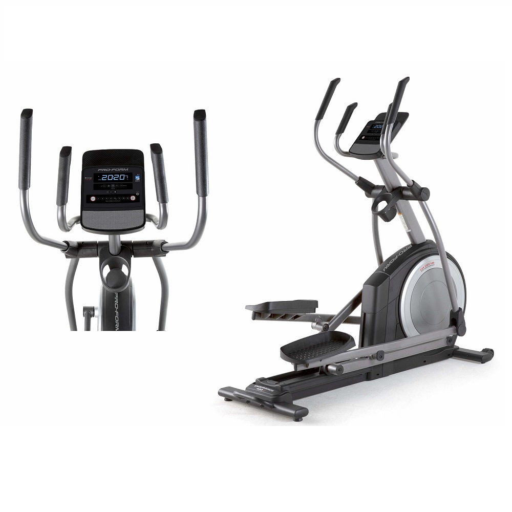 Orbitrek Pro-Form Endurance 420 E - fitness.com.hr webshop