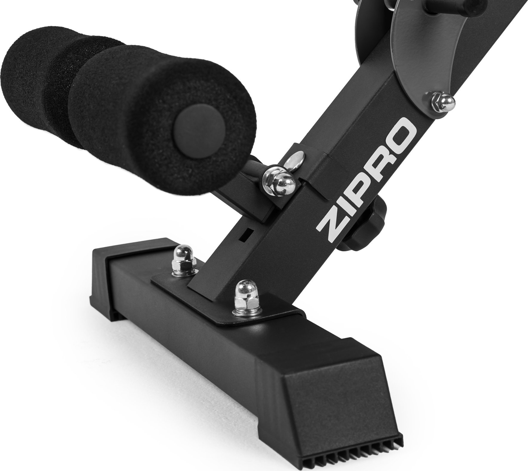 Podesiva sklopiva klupa Zipro Jacked - fitness.com.hr webshop