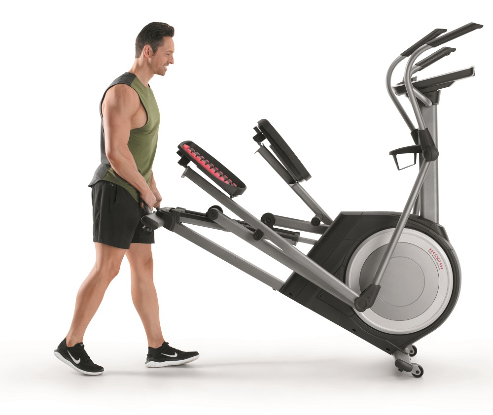 Orbitrek Pro-Form Endurance 720 E - fitness.com.hr webshop