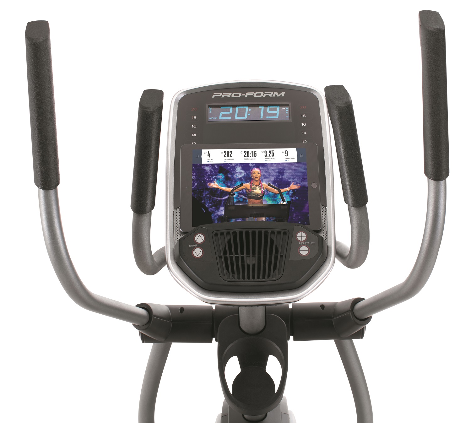 Orbitrek Pro-Form Endurance 720 E - fitness.com.hr webshop