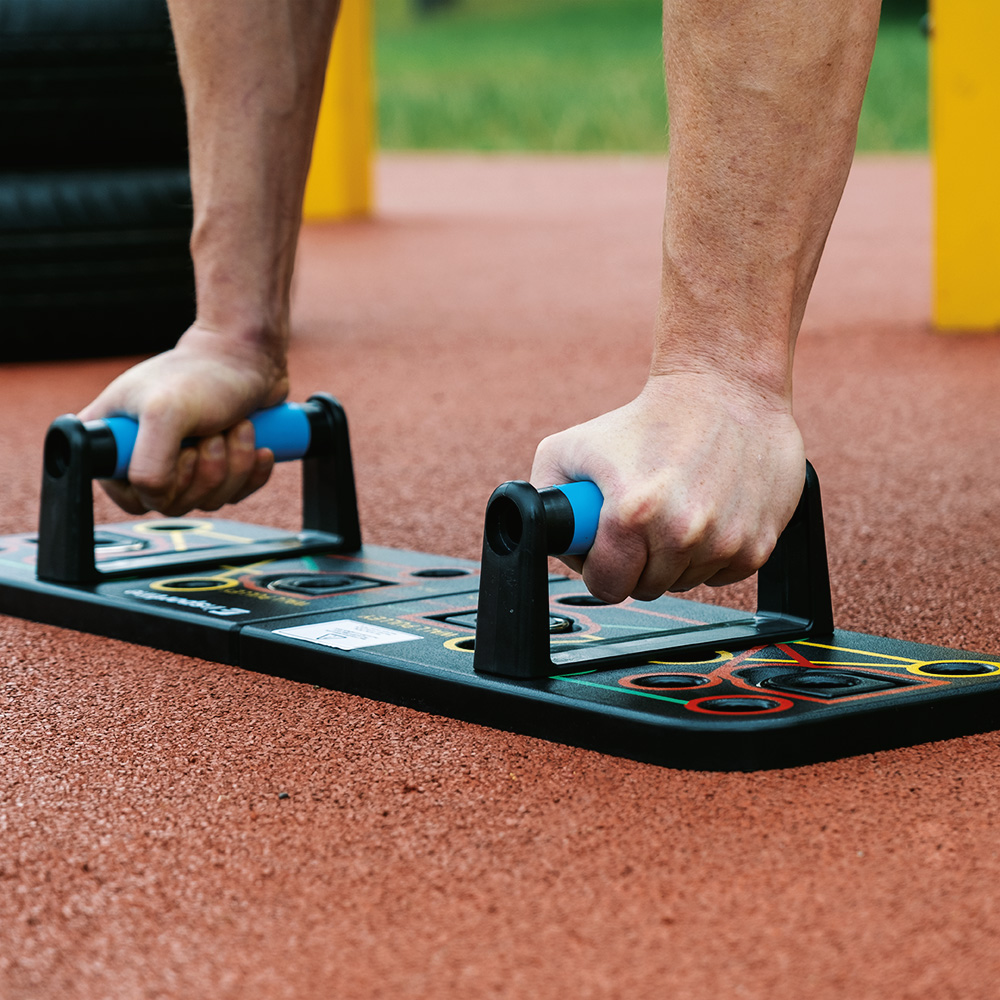 Push up board Insportline Pushap | Fitness.com.hr Web Shop
