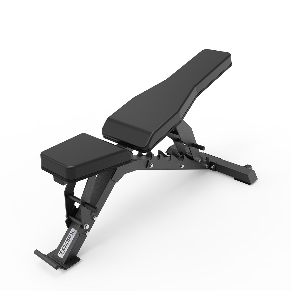 Regulirajuća klupa Toorx WBX-400 | Fitness.com.hr Web Shop