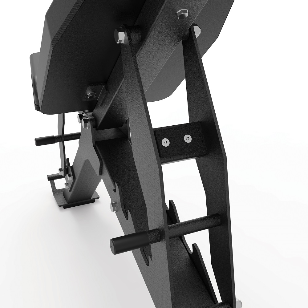 Regulirajuća klupa Toorx WBX-400 | Fitness.com.hr Web Shop