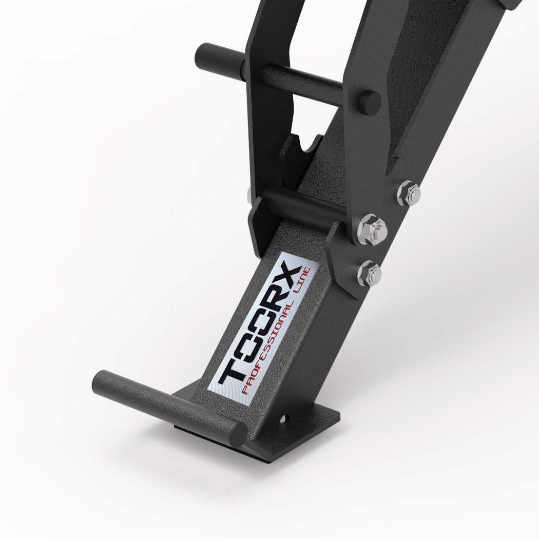 Regulirajuća klupa Toorx WBX-400 | Fitness.com.hr Web Shop