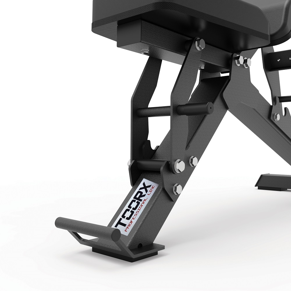 Regulirajuća klupa Toorx WBX-400 | Fitness.com.hr Web Shop