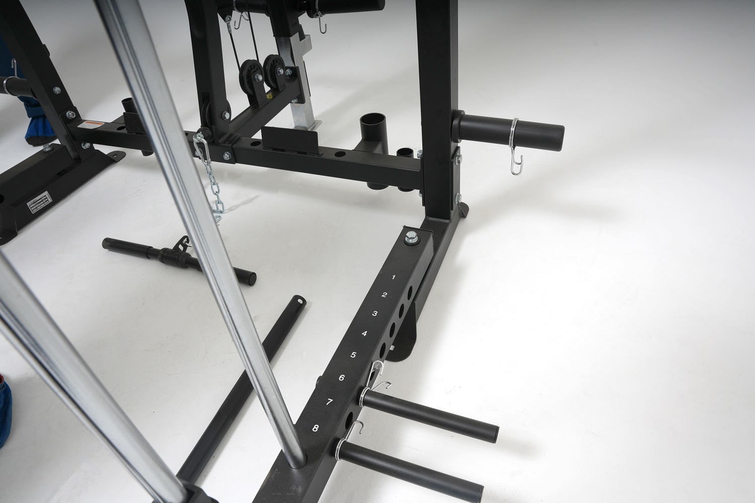 Smith Machine Toorx ASX-3000 | Fitness.com.hr Web Shop