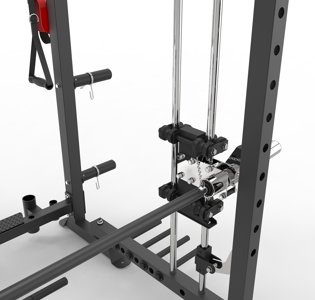 Smith Machine Toorx ASX-3000 | Fitness.com.hr Web Shop