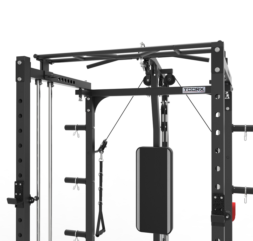 Smith Machine Toorx ASX-3000 | Fitness.com.hr Web Shop