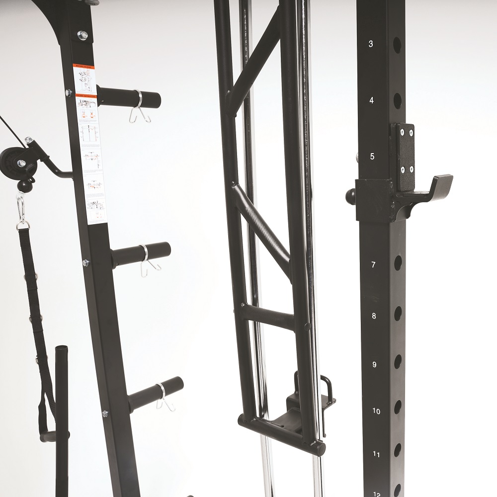 Smith Machine Toorx ASX-3000 | Fitness.com.hr Web Shop