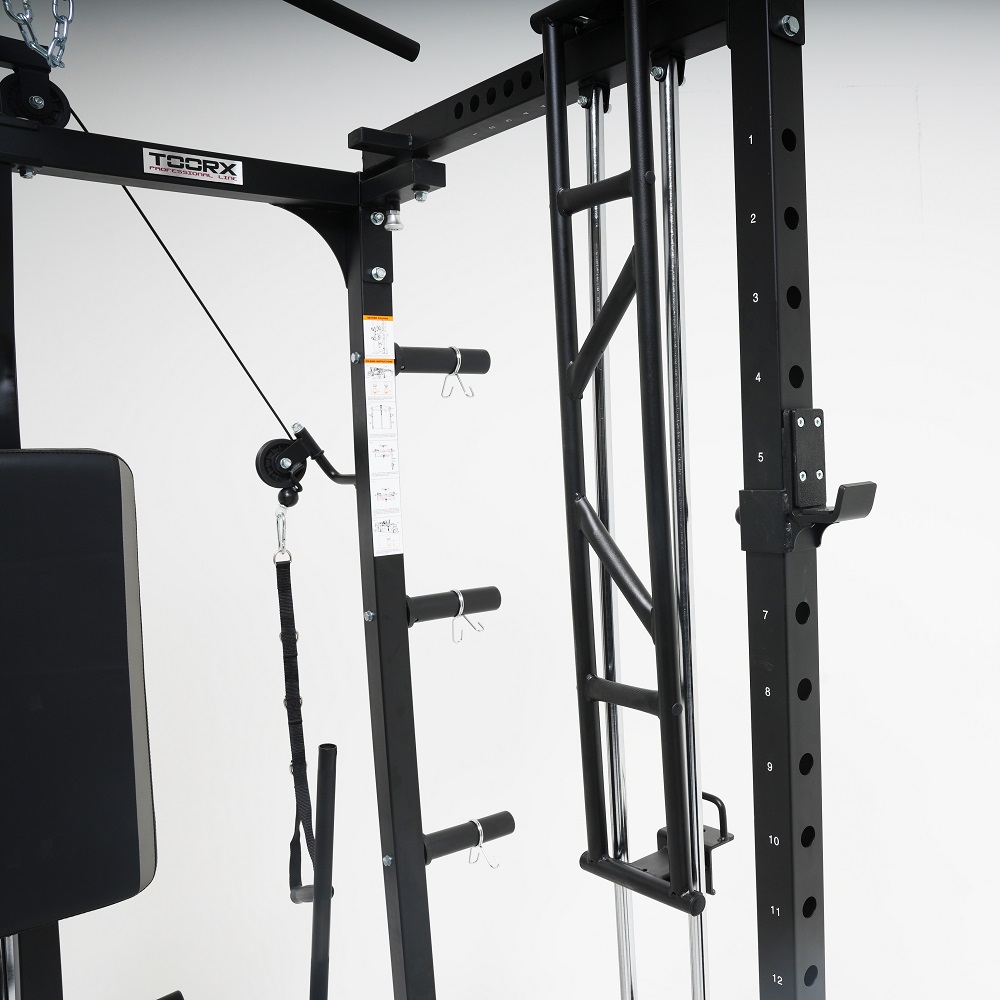 Smith Machine Toorx ASX-3000 | Fitness.com.hr Web Shop