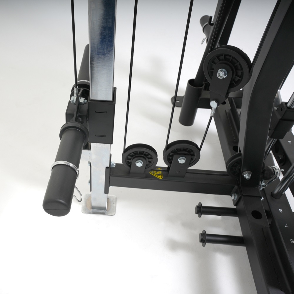 Smith Machine Toorx ASX-3000 | Fitness.com.hr Web Shop