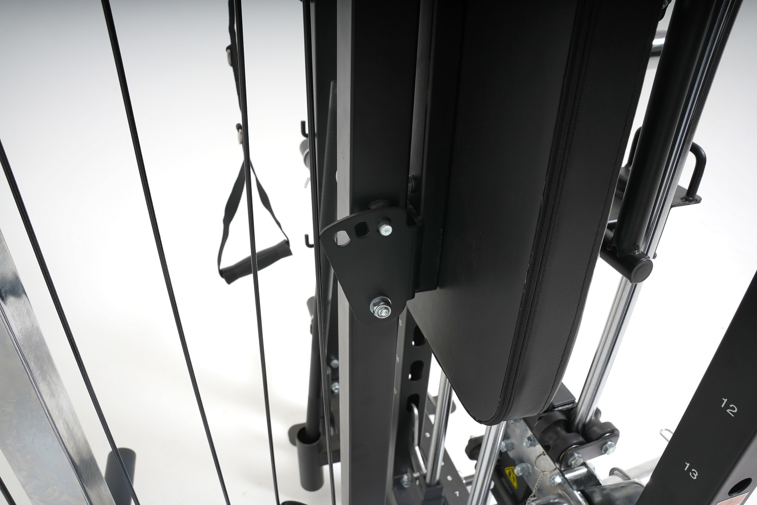 Smith Machine Toorx ASX-3000 | Fitness.com.hr Web Shop