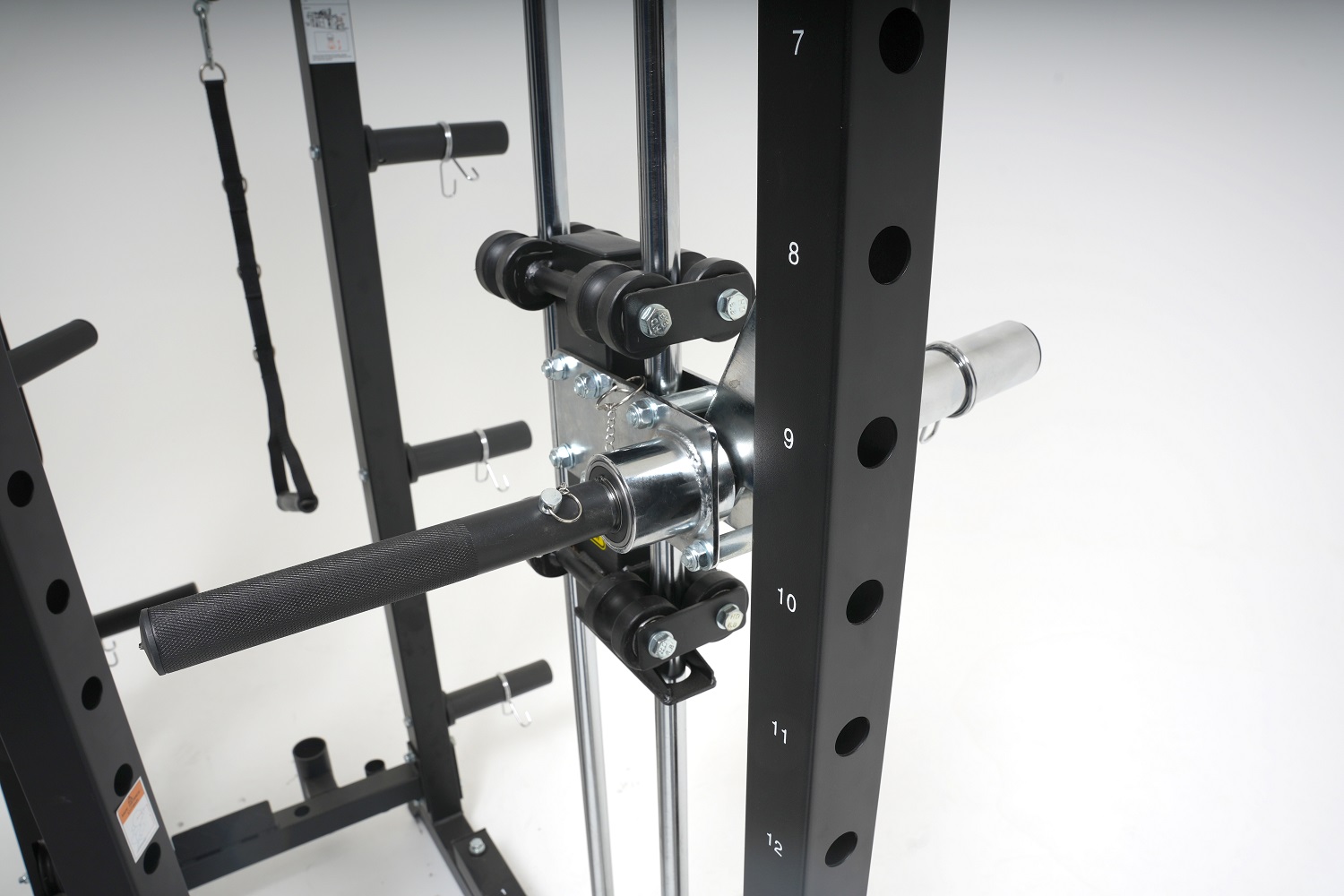 Smith Machine Toorx ASX-3000 | Fitness.com.hr Web Shop