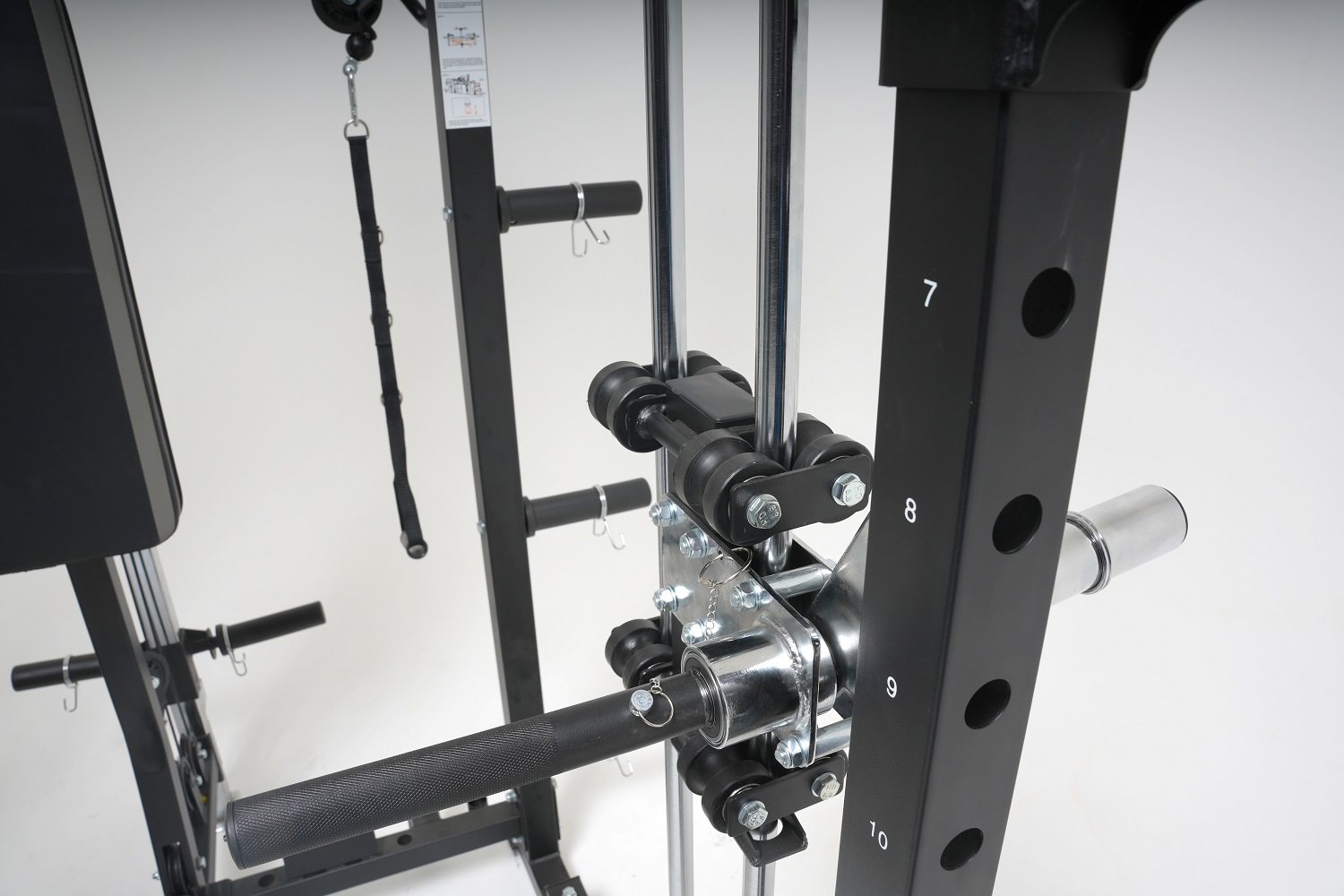 Smith Machine Toorx ASX-3000 | Fitness.com.hr Web Shop