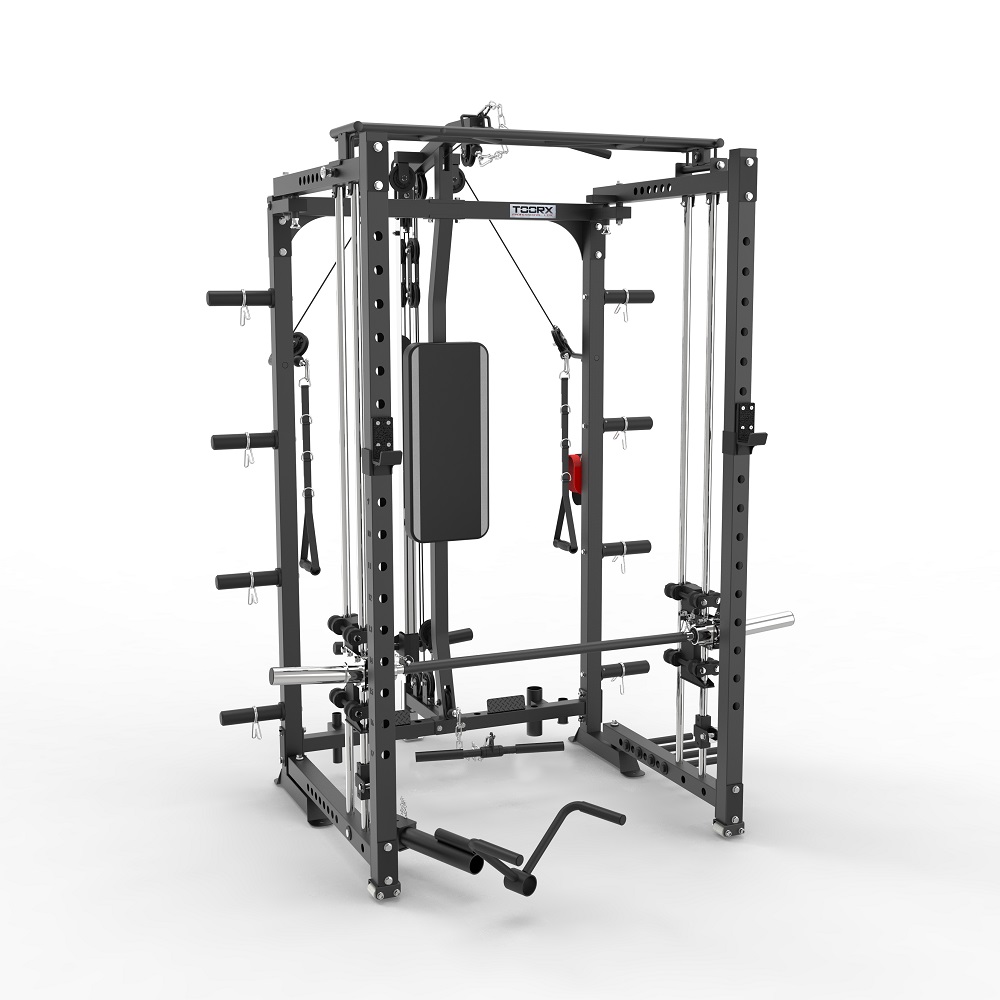 Smith Machine Toorx ASX-3000 | Fitness.com.hr Web Shop