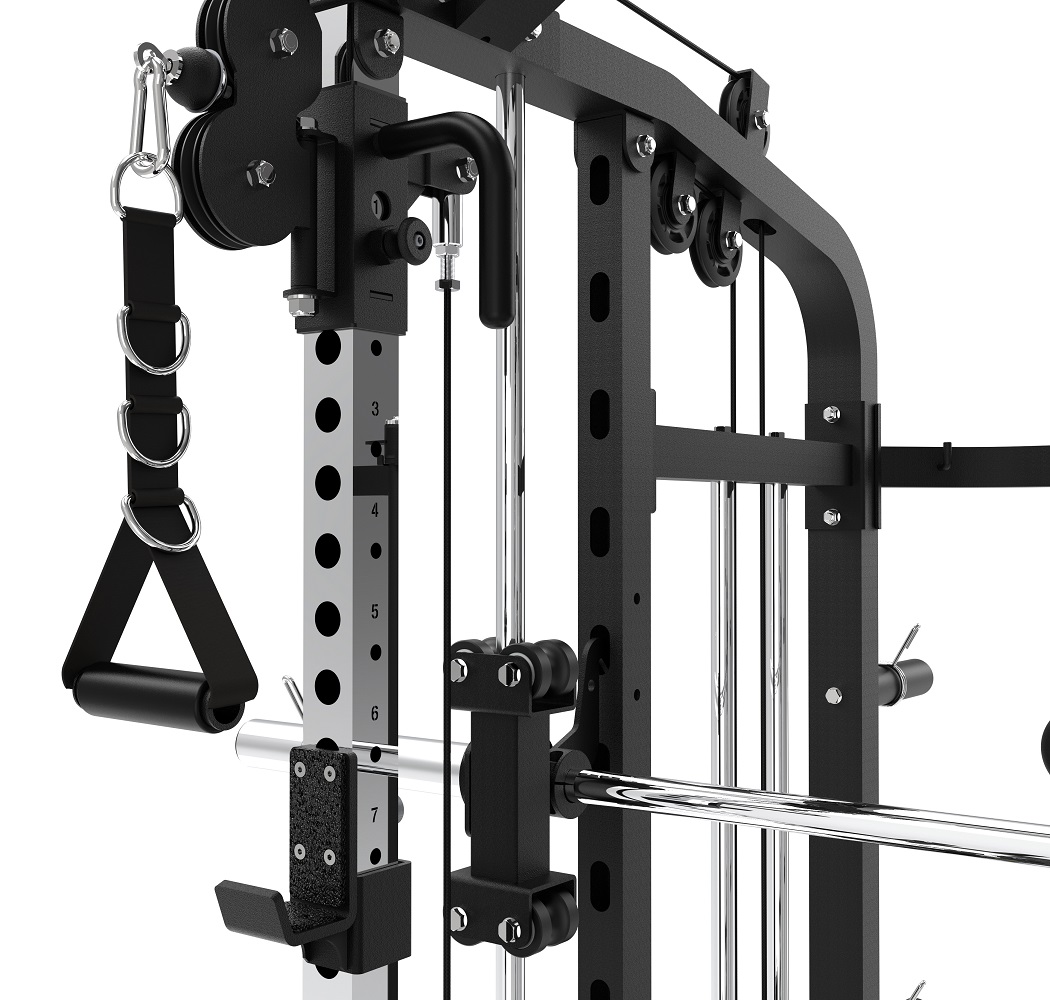 Smith Machine Toorx ASX-4000 | Fitness.com.hr Web Shop