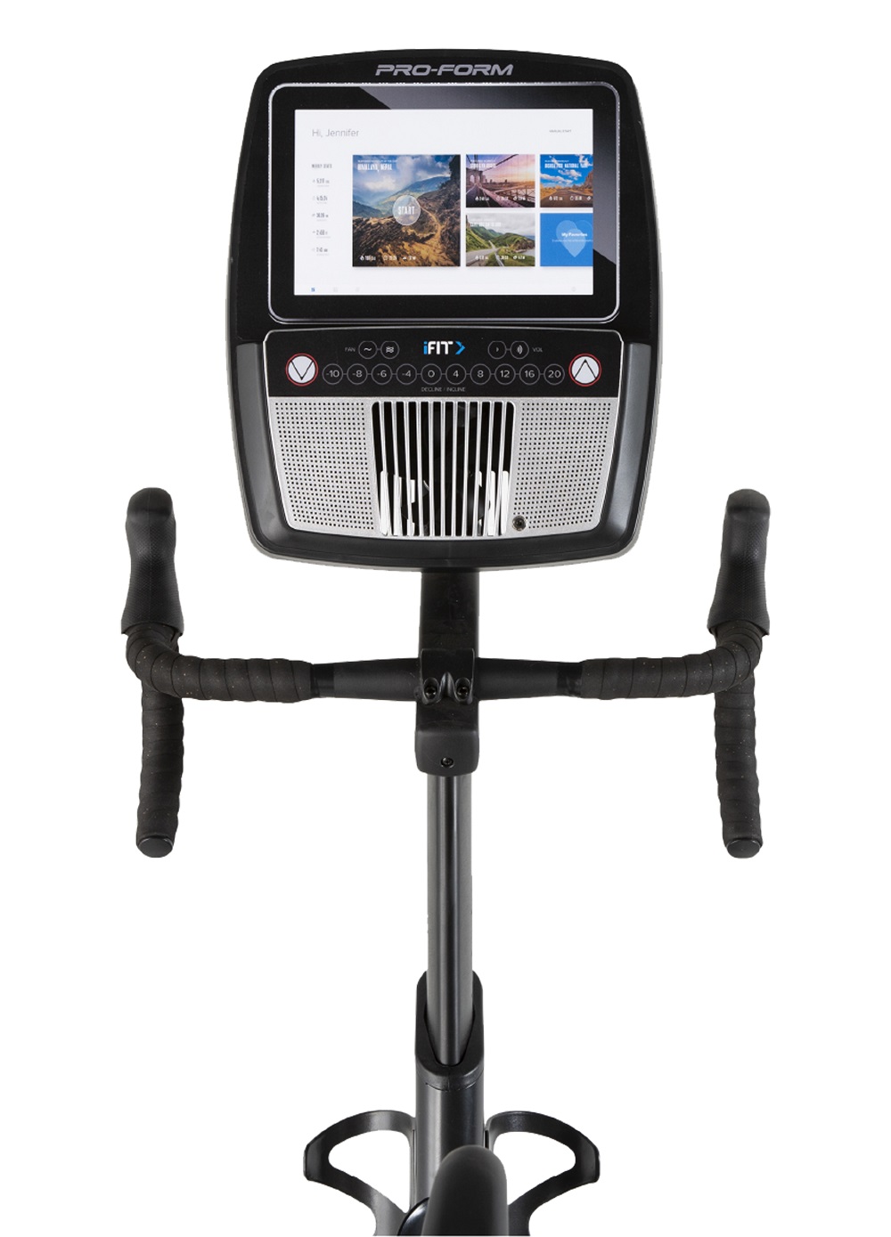 Spinning bike Pro-Form TDF 10.0 | Fitness.com.hr Web Shop