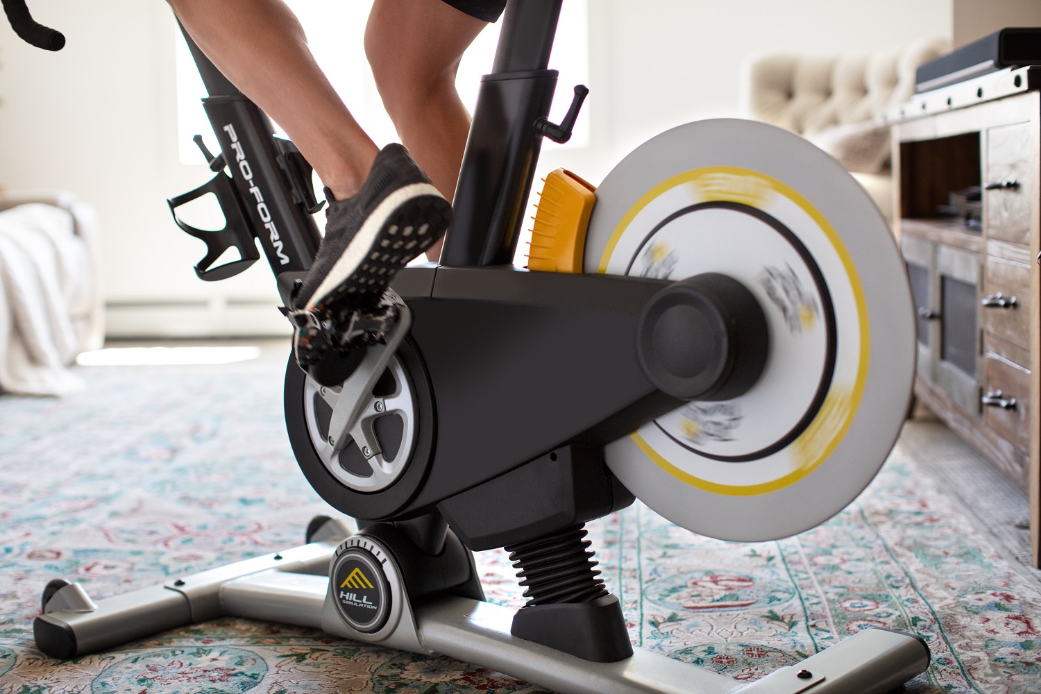 Spinning bike Pro-Form TDF 10.0 | Fitness.com.hr Web Shop