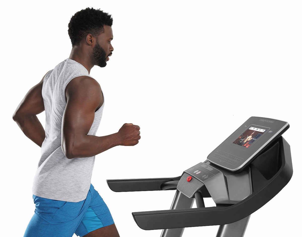 Traka za trčanje Pro-Form PRO 2000 | Fitness.com.hr Webshop