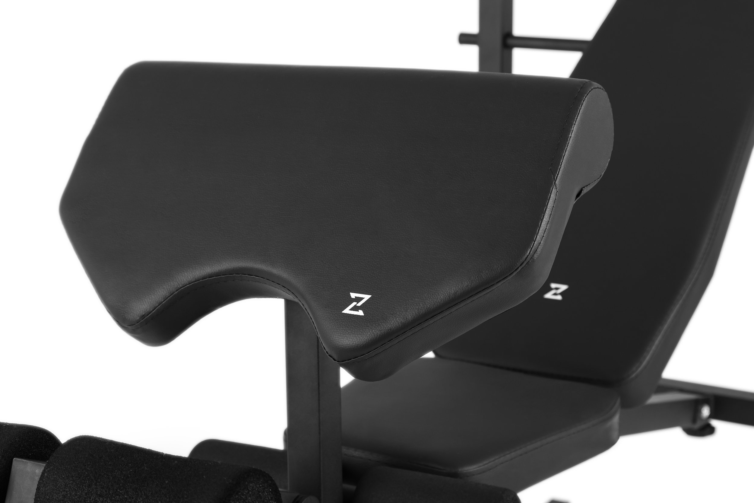 Višenamjenska bench klupa Zipro Ripped - fitness.com.hr webshop