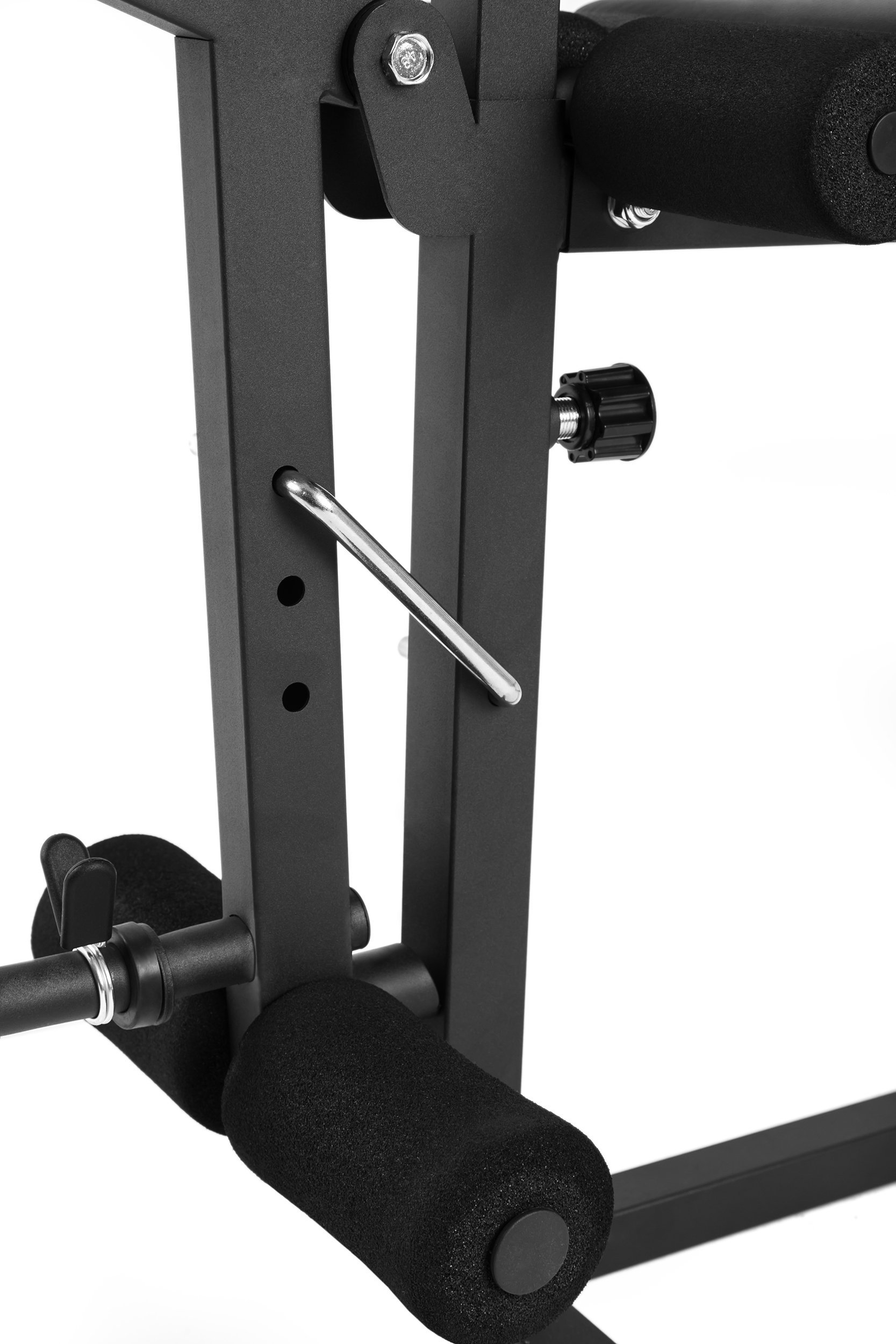 Višenamjenska bench klupa Zipro Ripped - fitness.com.hr webshop