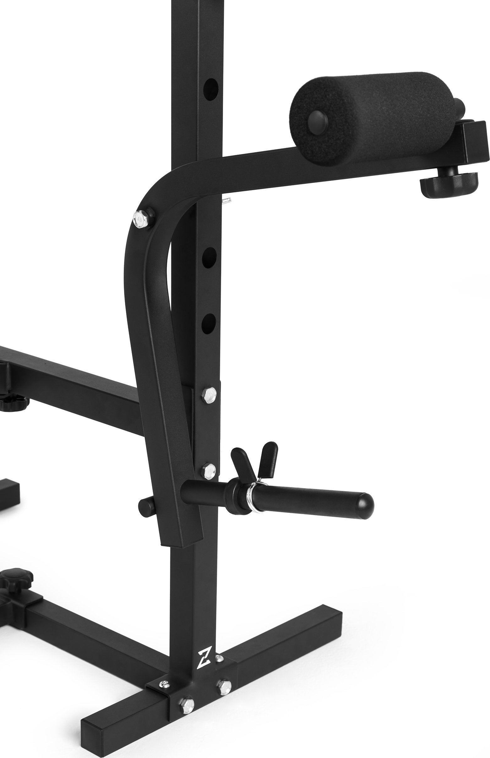 Višenamjenska bench klupa Zipro Ripped - fitness.com.hr webshop