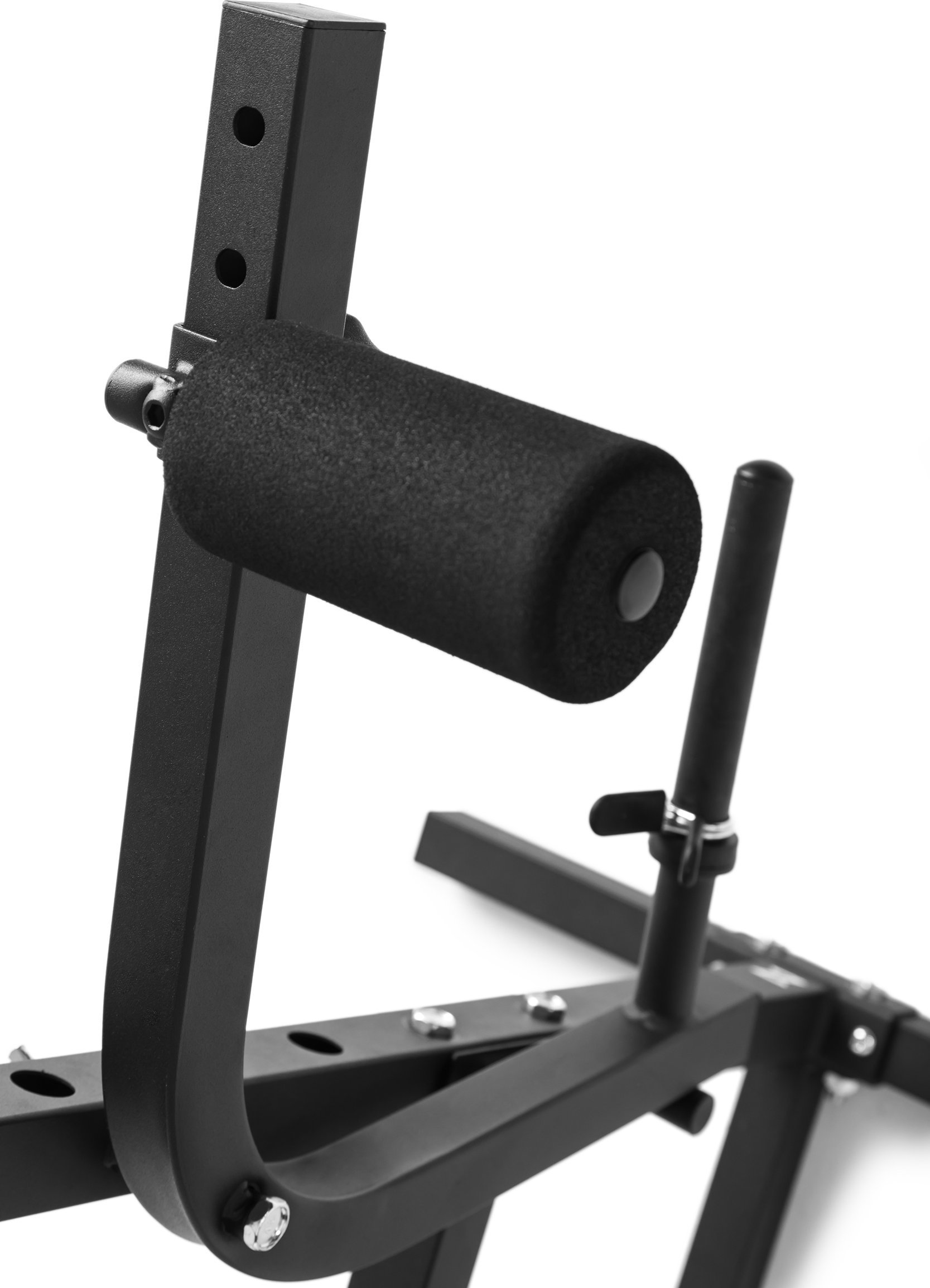 Višenamjenska bench klupa Zipro Ripped - fitness.com.hr webshop