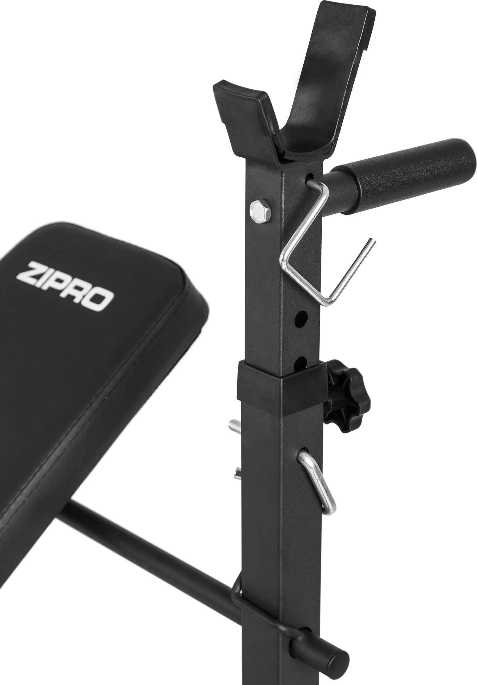 Višenamjenska bench klupa Zipro Ripped - fitness.com.hr webshop
