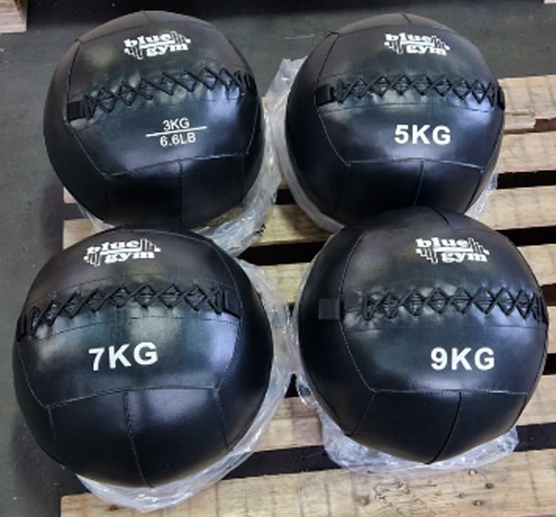 Wall functional ball 5 kg | Fitness.com.hr Web Shop