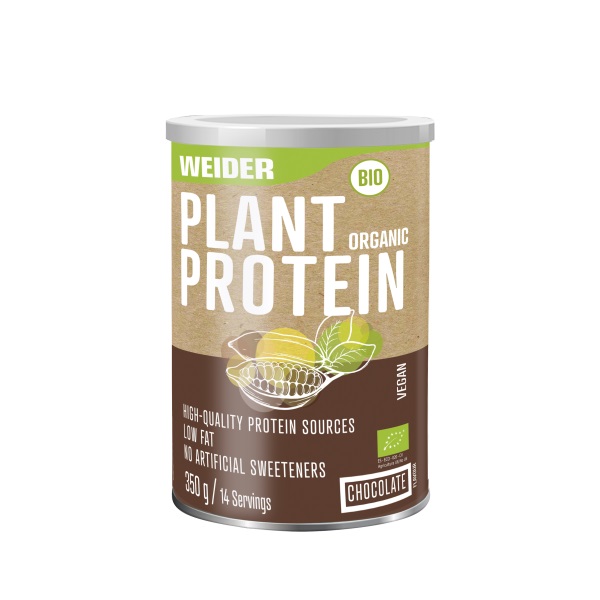 Bio Plant Protein - 350 g - fitness.com.hr webshop