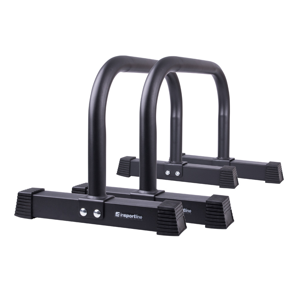 Multi-Purpose Parallel Bars Insportline Push Up PU600 - fitness.com.hr ...