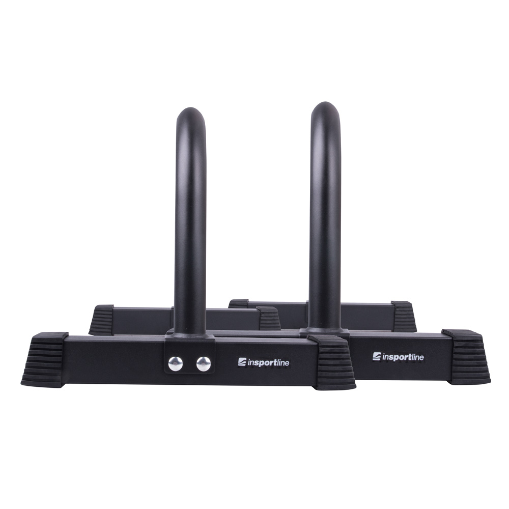 Multi-Purpose Parallel Bars Insportline Push Up PU600 - fitness.com.hr ...