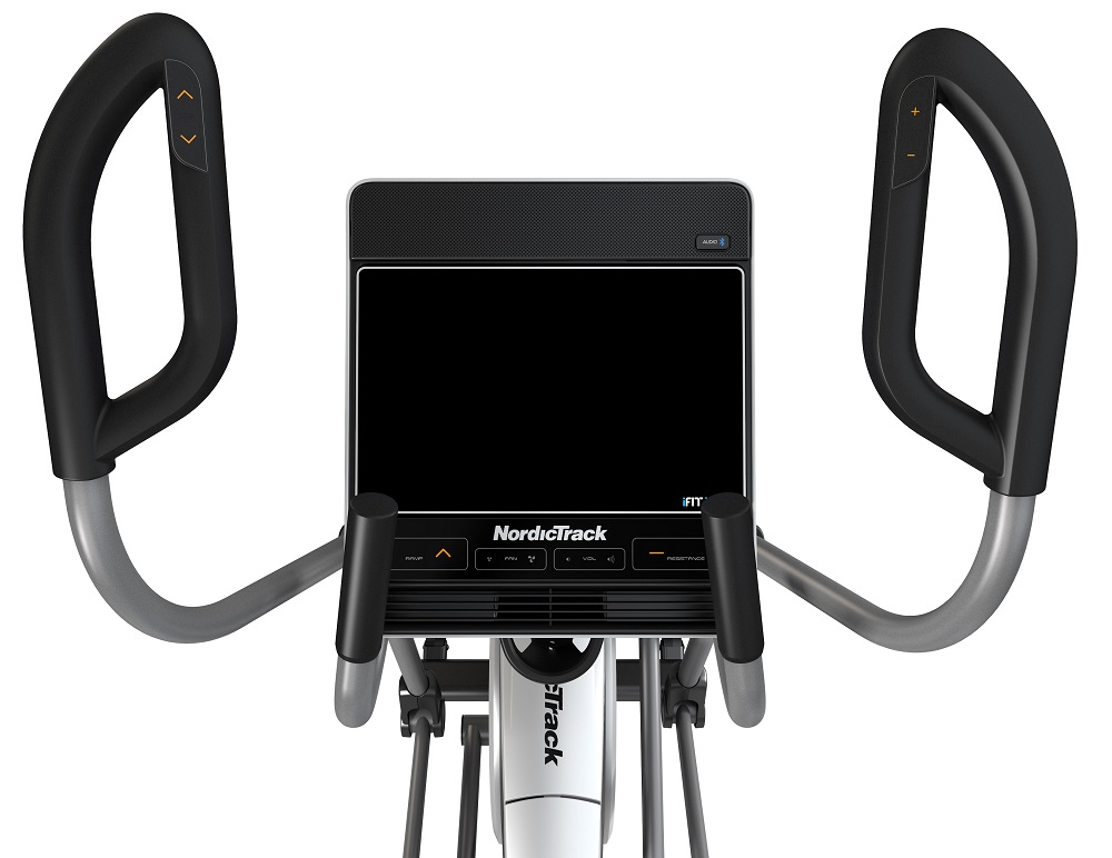 Orbitrek NordicTrack Commercial 14.9 - fitness.com.hr webshop