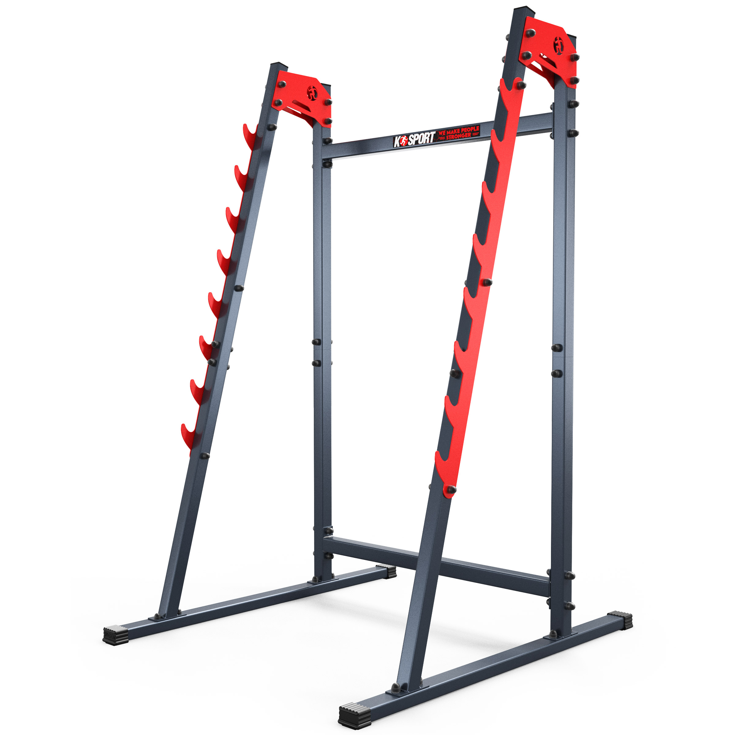 Power Rack K-Sport KSSL018 - fitness.com.hr webshop