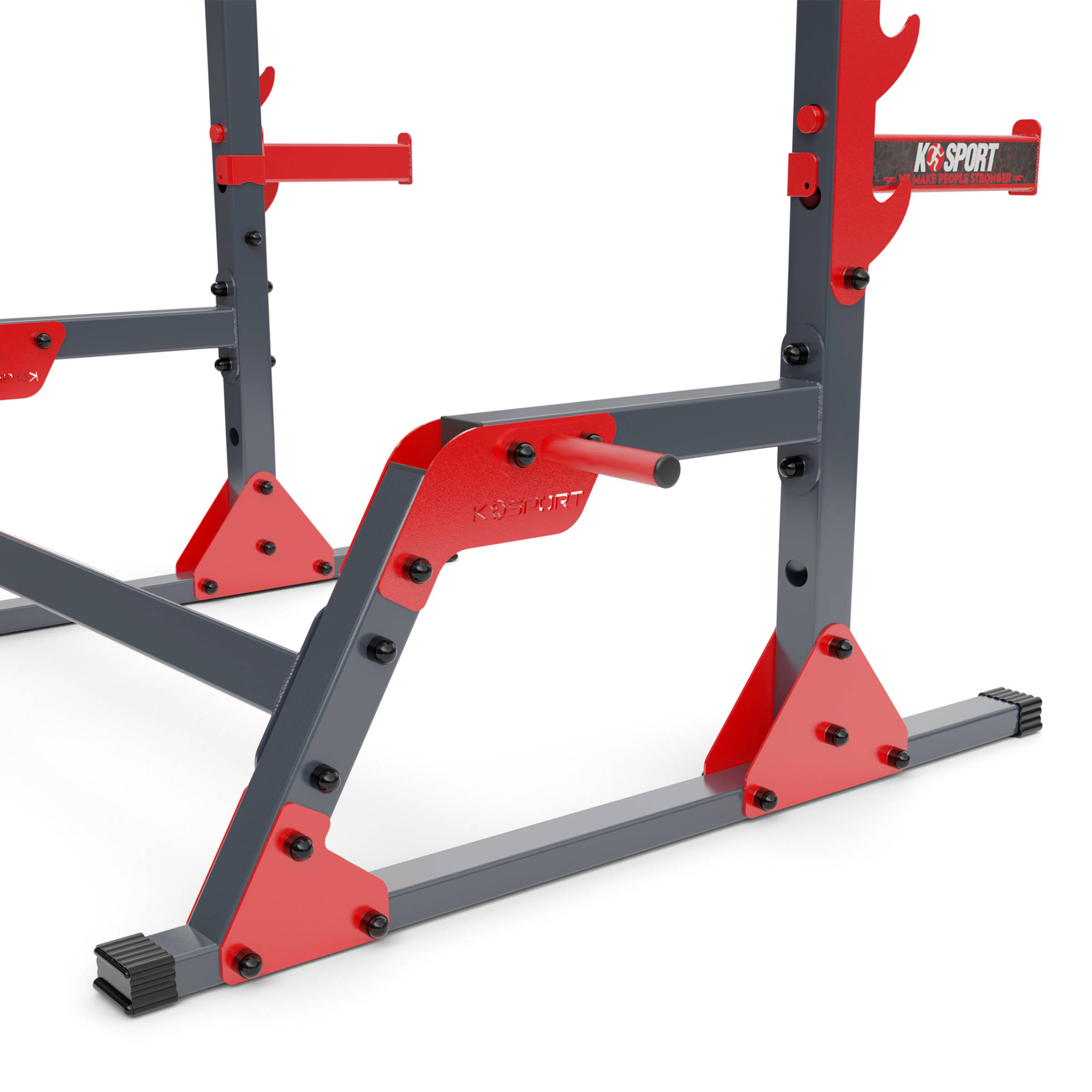 Power Rack K-Sport KSSL023 - fitness.com.hr webshop