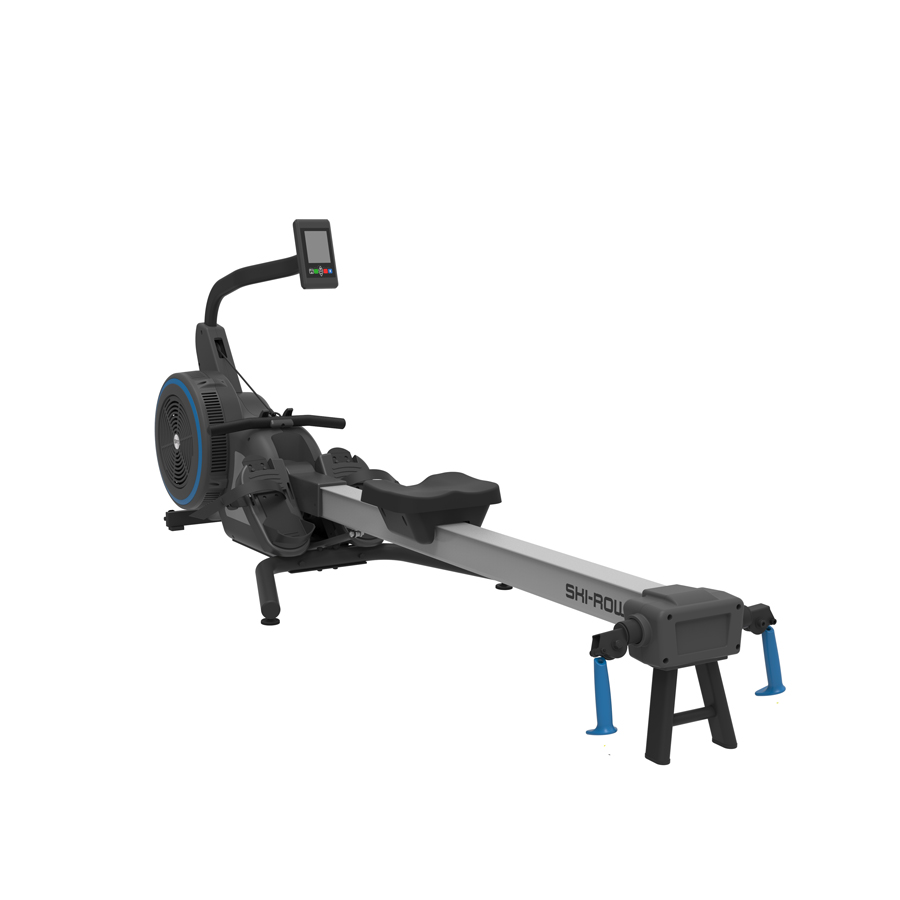 Ski-Row simulator skijanja i veslanja Impulse - fitness.com.hr webshop