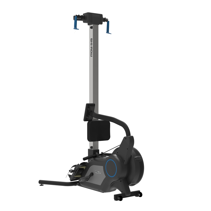 Ski-Row simulator skijanja i veslanja Impulse - fitness.com.hr webshop