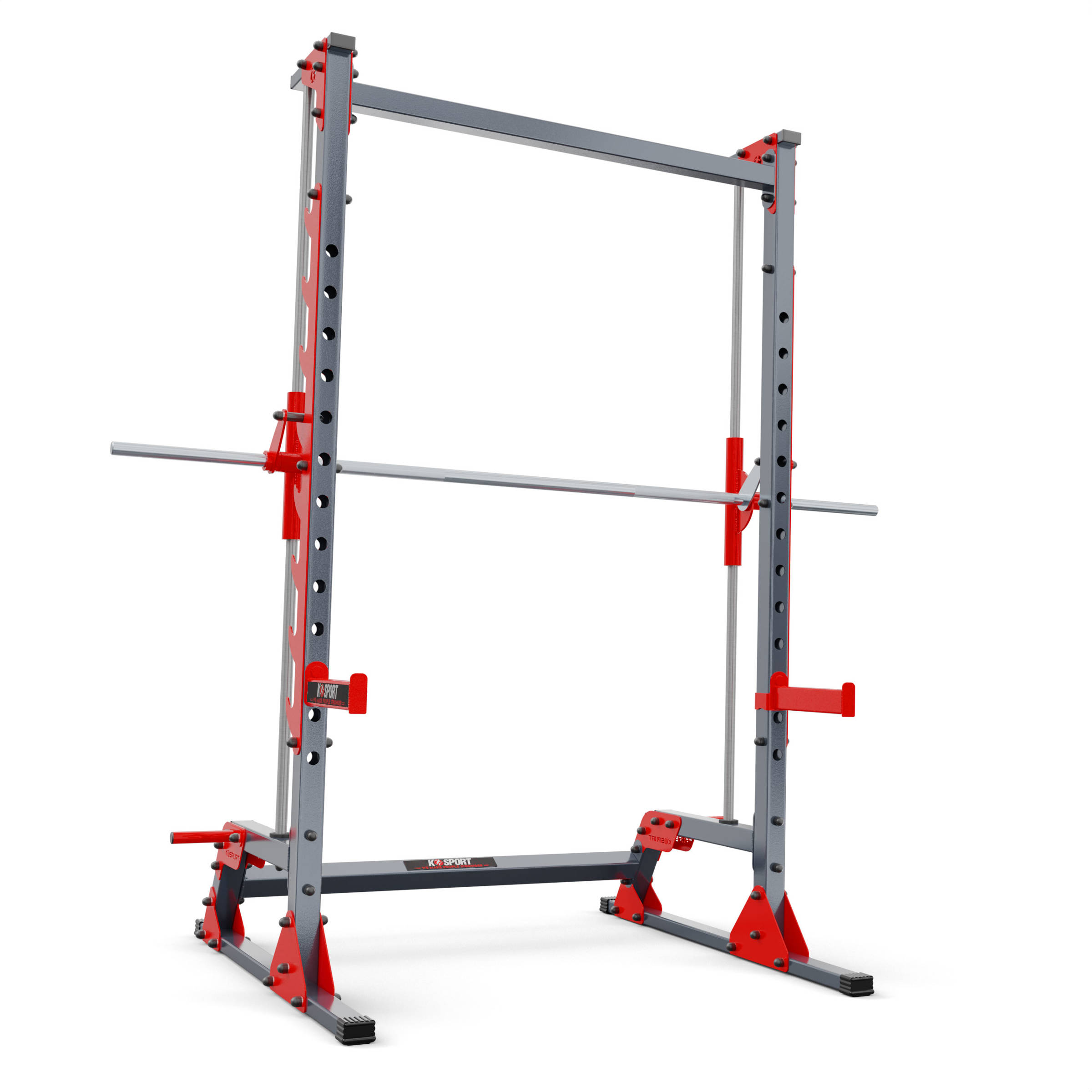 Smith Machine K-Sport KSSL022 - fitness.com.hr webshop
