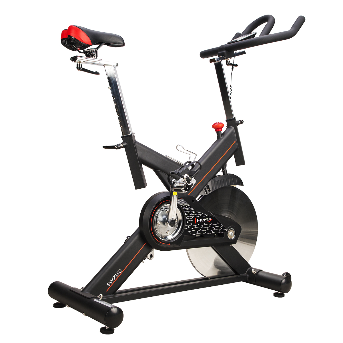 Spinning bike HMS SW7150 - fitness.com.hr webshop