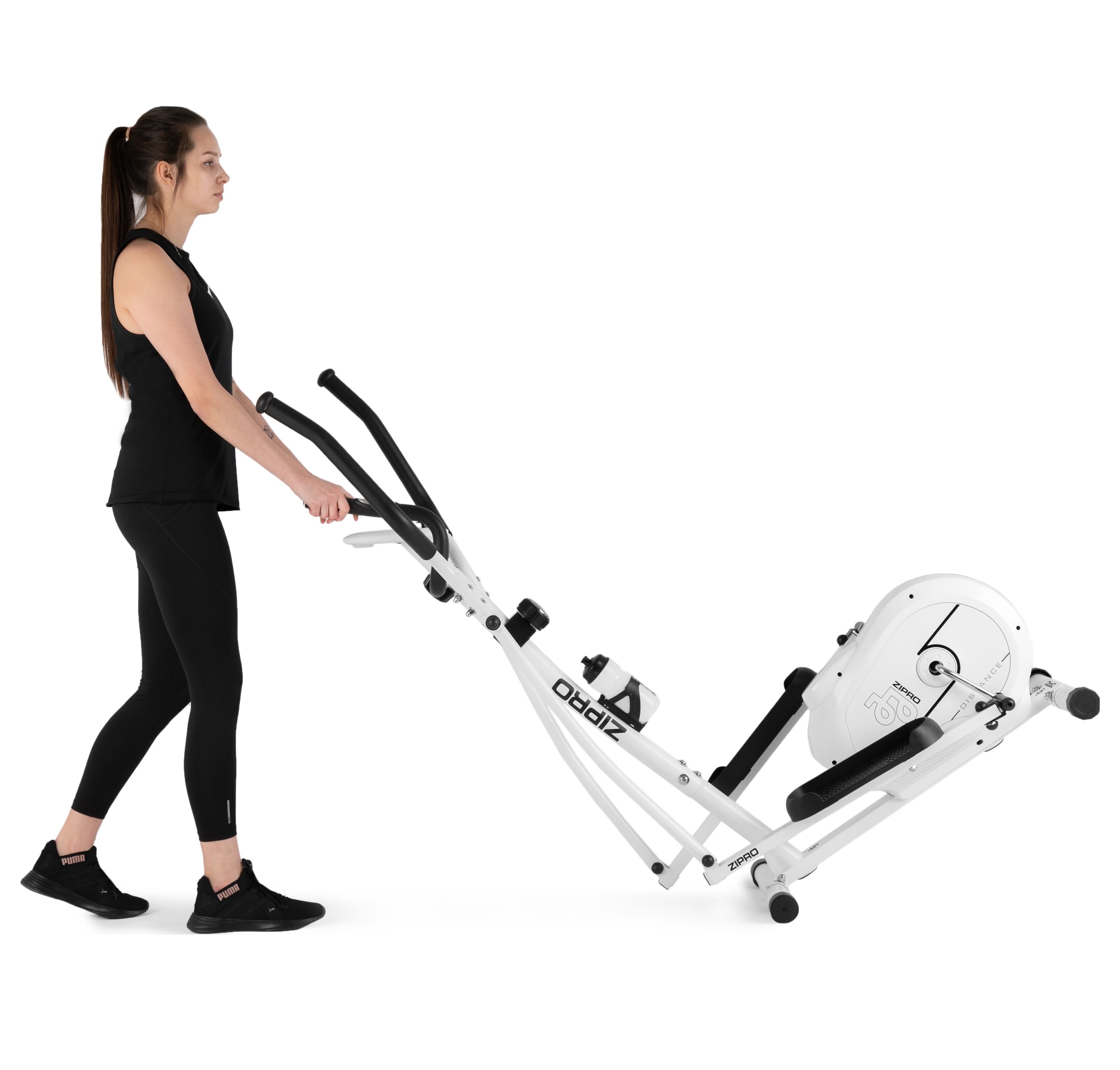 Orbitrek Zipro Distance White | Fitness.com.hr Web Shop