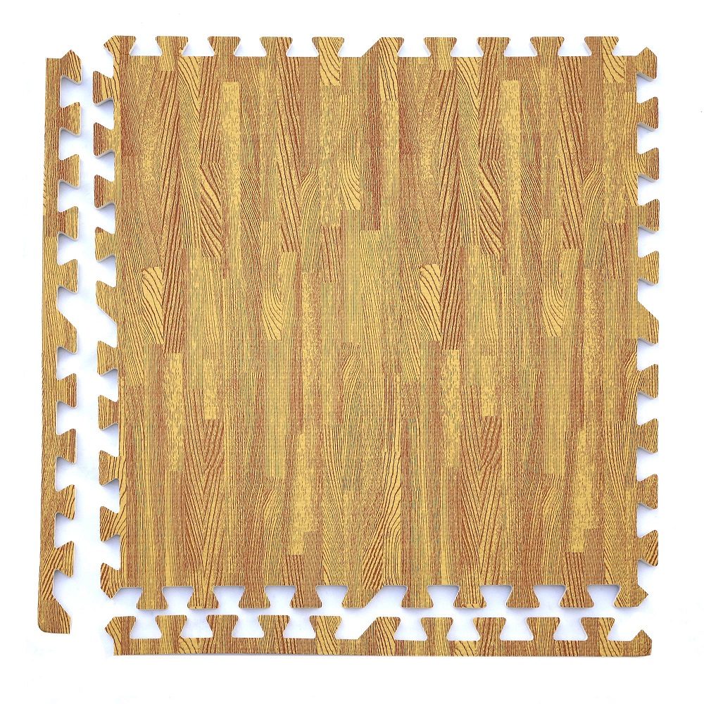 Podloga za vježbanje Puzzle (4 komada) | Fitness.com.hr Web Shop