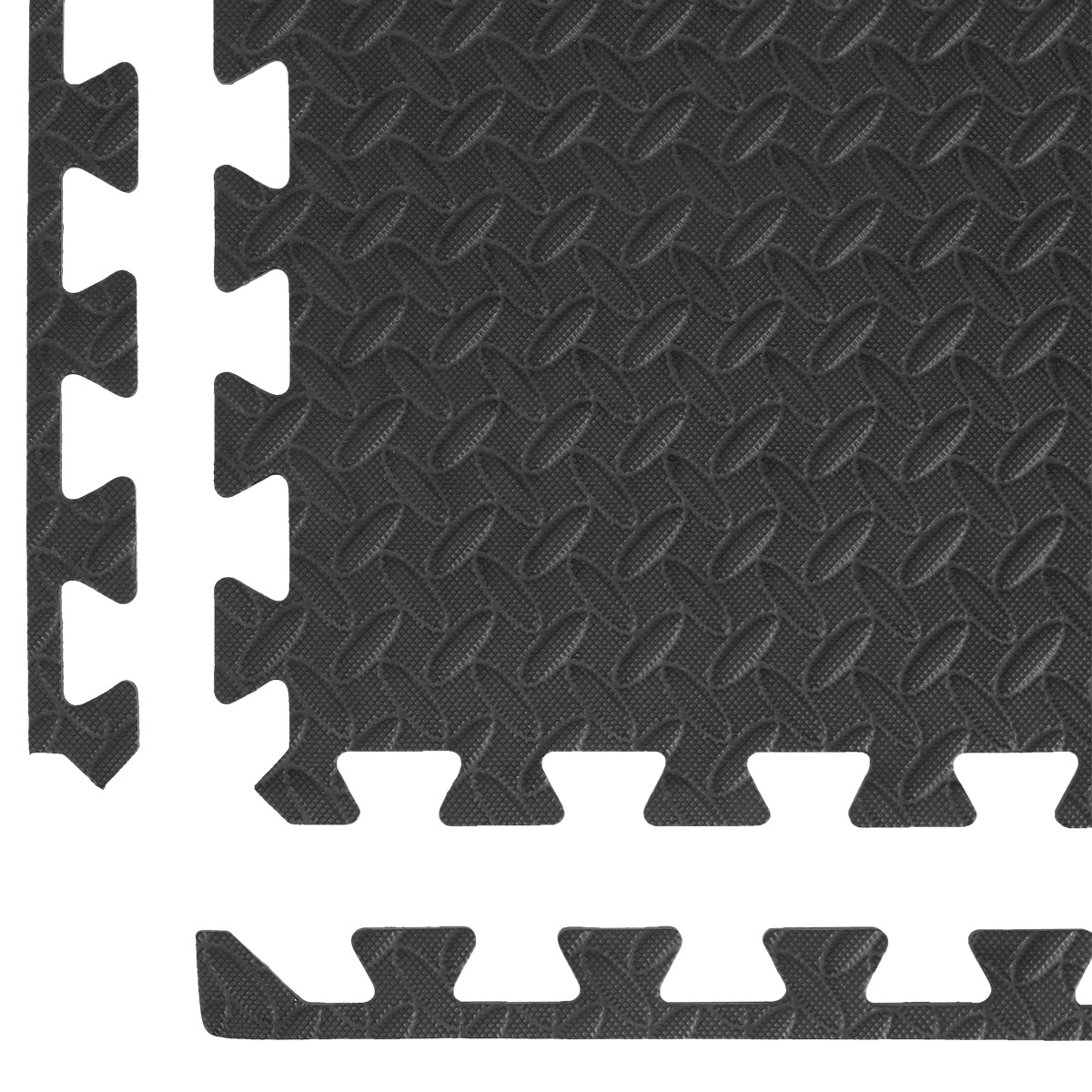 Set podloga (puzzle) HMS MP12 (4 komada)