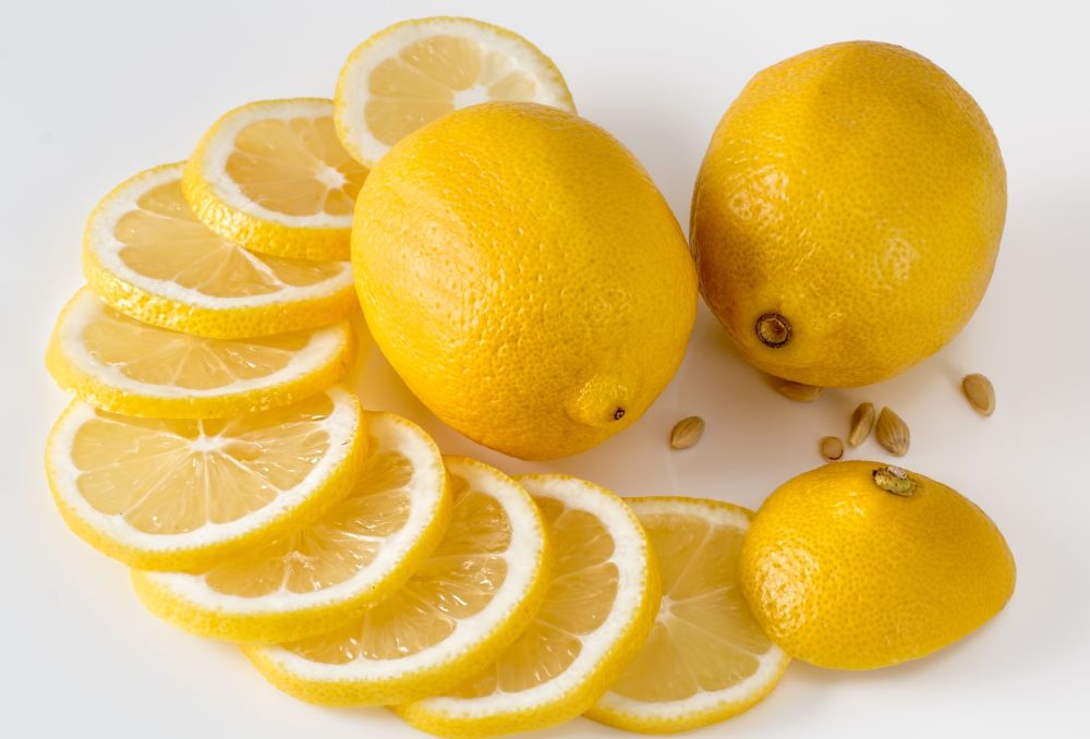 Limun - Fitness.com.hr