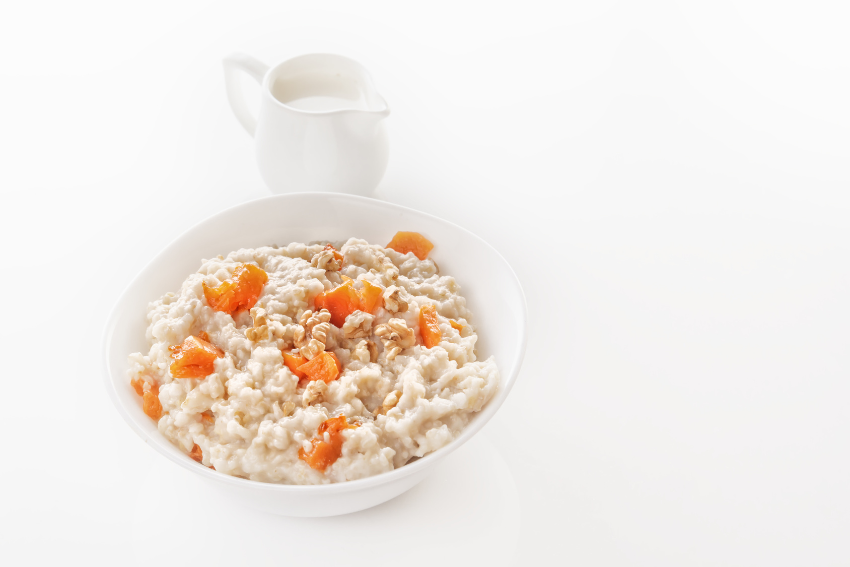 10 recepata za pripremu zobene kaše | Fitness.com.hr