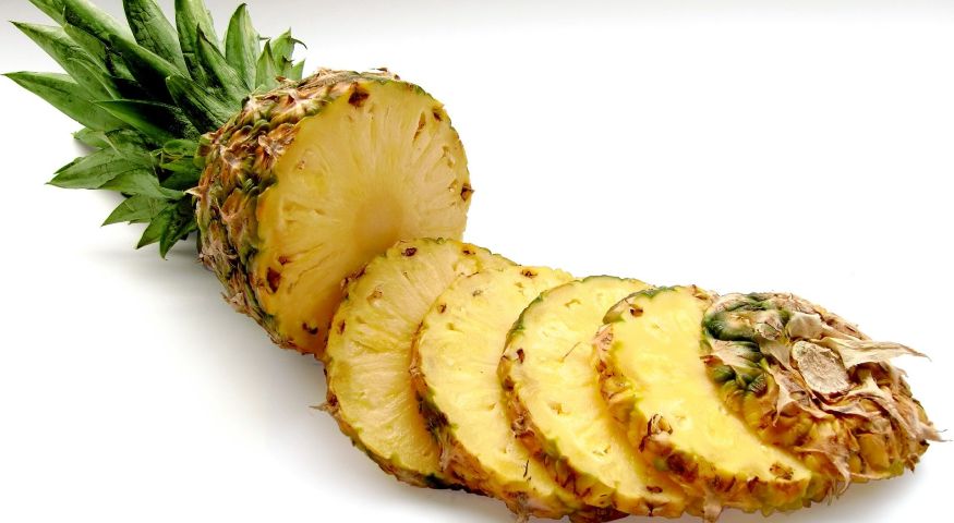 Ananas - Fitness.com.hr