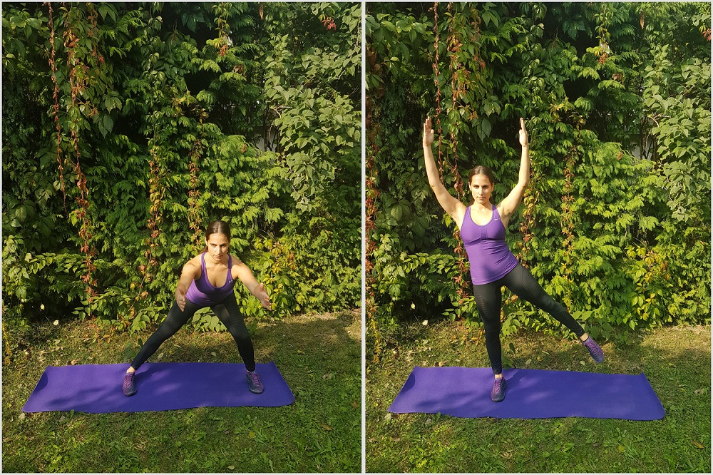 9 bodyweight vježbi za oblikovanje čitavog tijela | Fitness.com.hr