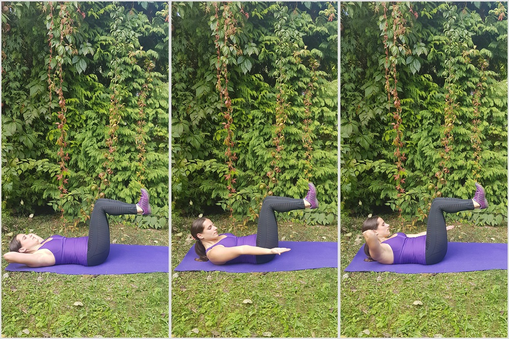 9 bodyweight vježbi za oblikovanje čitavog tijela | Fitness.com.hr