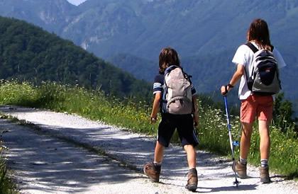 Planinarenje - otkrijte sve čari planinarenja! | Fitness.com.hr