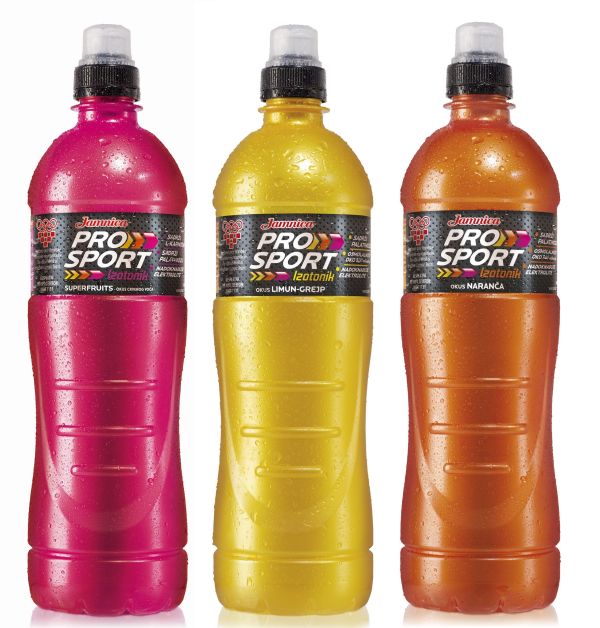 Jamnica ProSport prednost: Zašto vježbači vole L-karnitin? | Fitness.com.hr