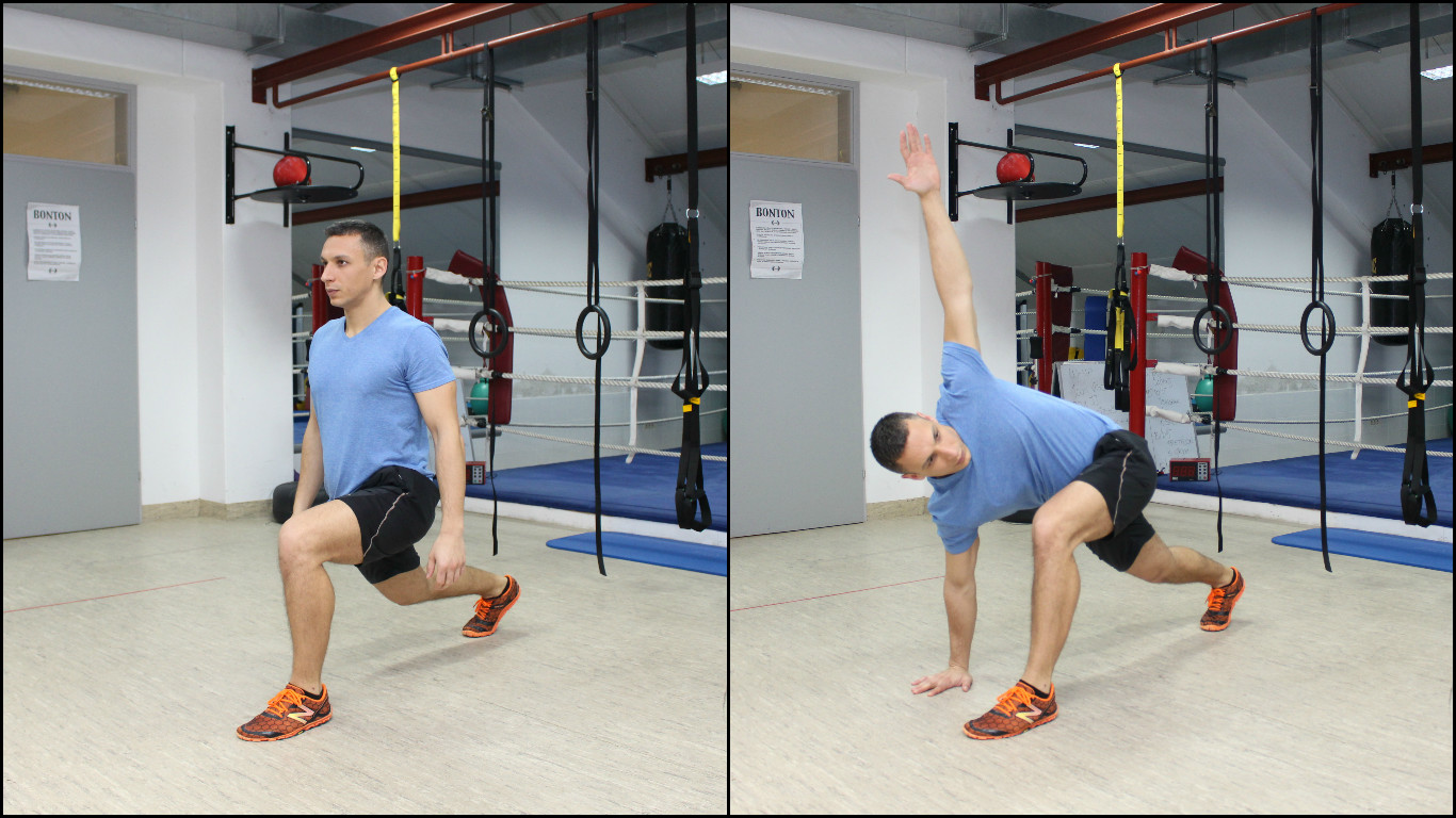 Kako odraditi kvalitetno zagrijavanje cijeloga tijela? (video ...